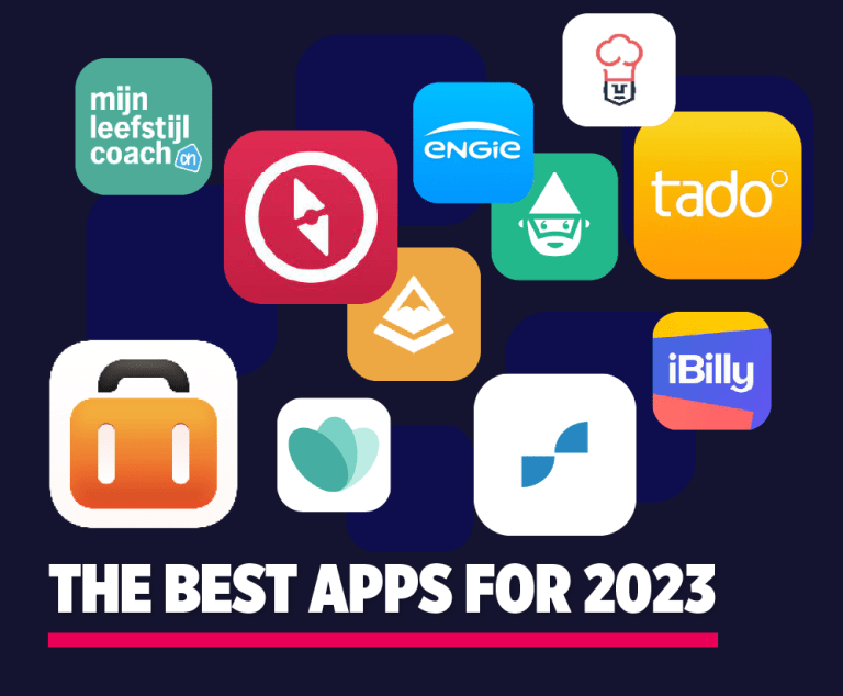Make 2023 unprecedentedly advantageous, healthy, and relaxed with these apps | Pinch | app ...