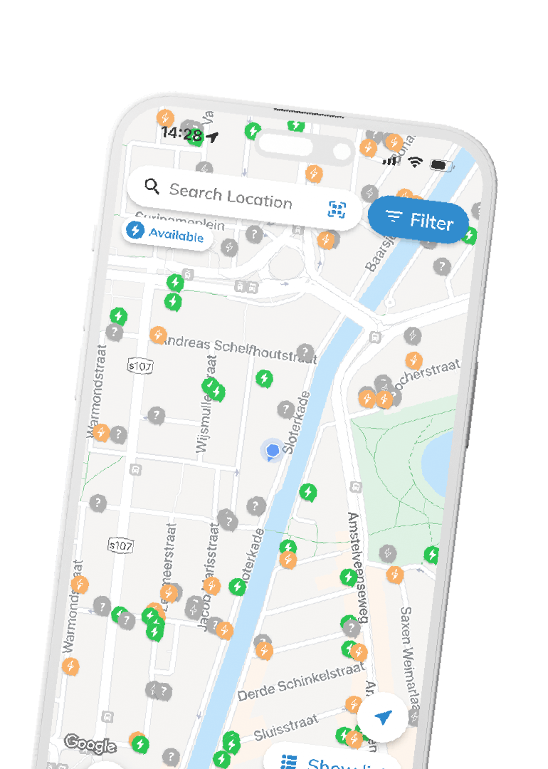 PINCH | Mobile app developers | App bouwers | Jouw app bedrijf!