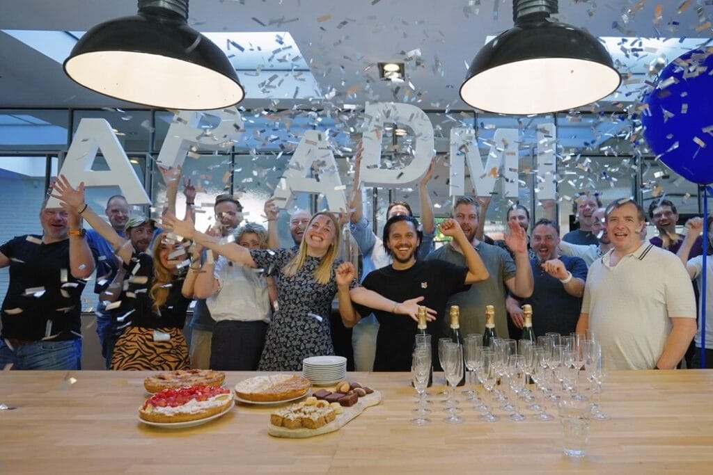 PINCH | Mobile app developers | App bouwers | App bedrijf